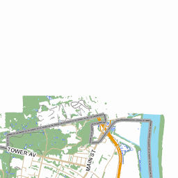 Geocortex Viewer for HTML5