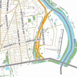 Geocortex Viewer for HTML5